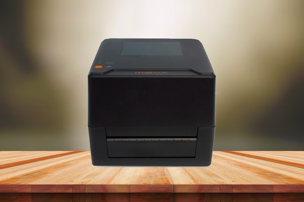 لیبل پرینتر میوا مدل MBP 4310 | اداری مالز